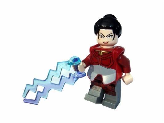 Avatar The Last Airbender Azula - 584x1200 Wallpaper - teahub.io