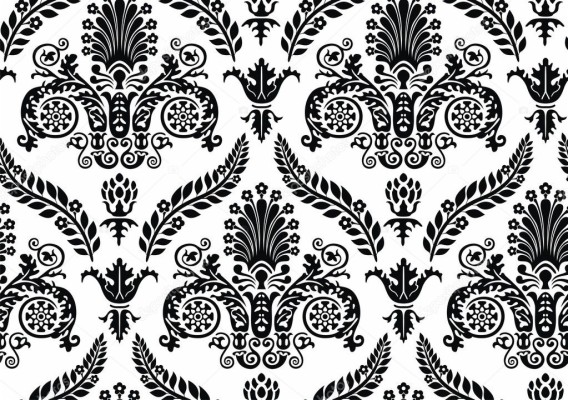 Renaissance Art Renaissance Pattern - 1023x720 Wallpaper - teahub.io