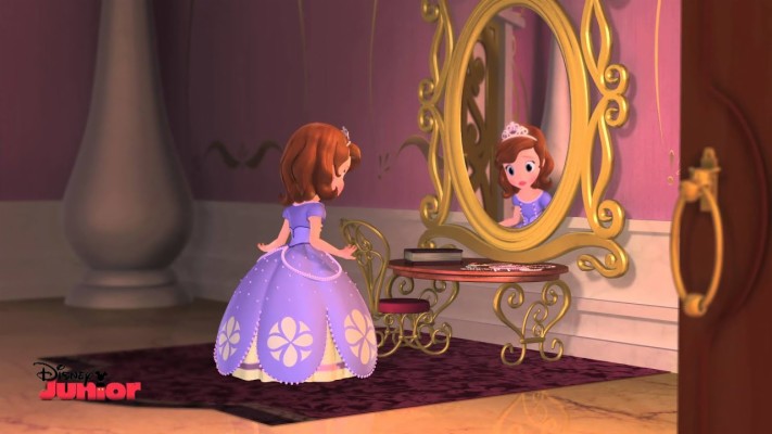 Sofia The First Sad - 1280x720 Wallpaper - teahub.io