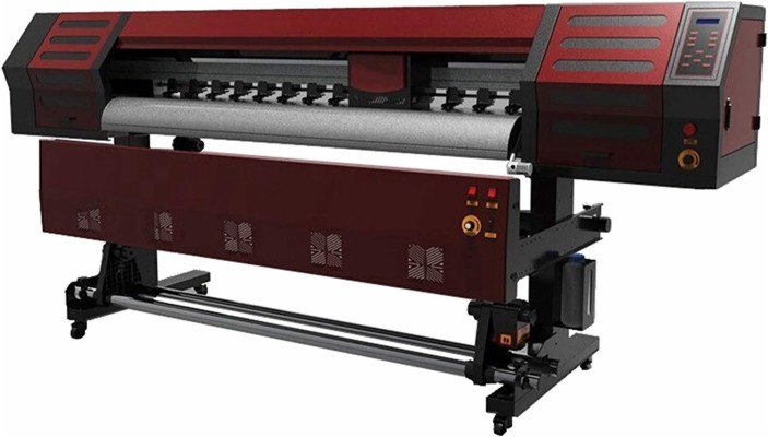 Wallpaper Printing Machine Roland - Machine - 600x800 Wallpaper - teahub.io