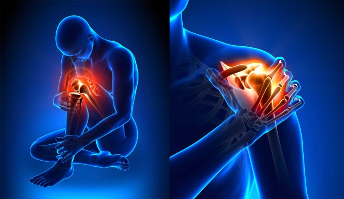Shoulder Injury - 2545x1472 Wallpaper - teahub.io