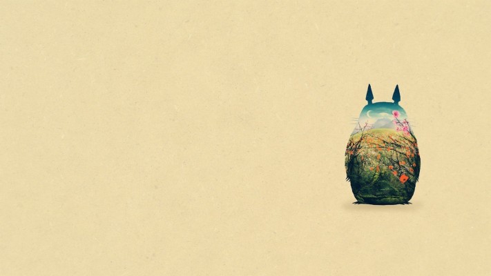 Studio Ghibli Wallpaper Simple - 1920x1080 Wallpaper - teahub.io