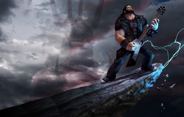 Bard Wallpaper - Bard The Bowman Bow - 1920x1200 Wallpaper - teahub.io