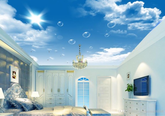 3d Pop Ceiling Design - 1017x712 Wallpaper - teahub.io