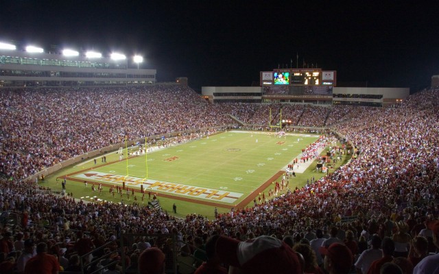 Lane Stadium - 1920x1200 Wallpaper - teahub.io