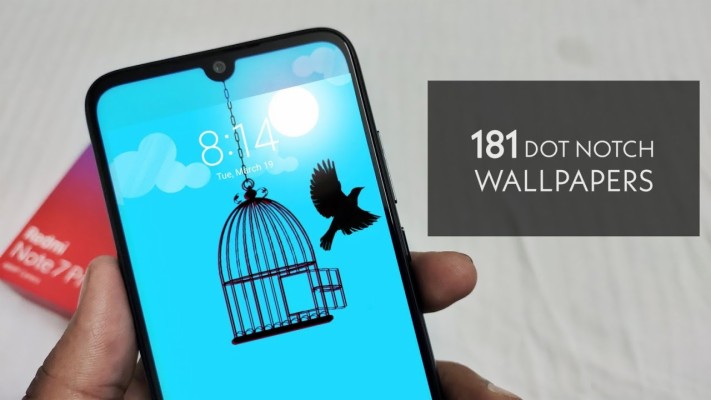 Notch Hide - 1280x720 Wallpaper - teahub.io