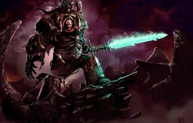 331496 - Demon Abaddon - 1920x1200 Wallpaper - teahub.io