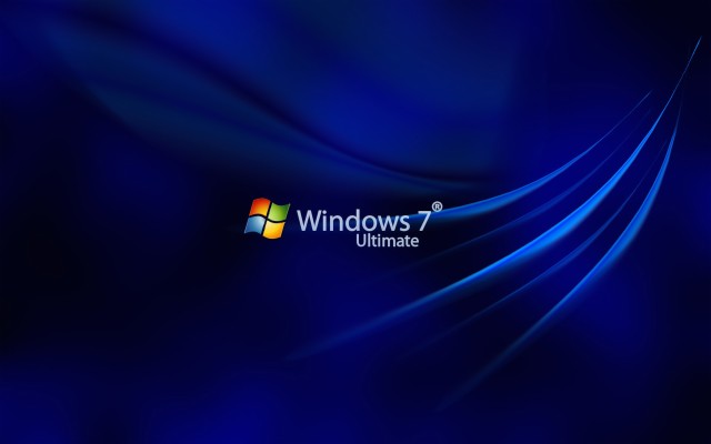 My Best Wallpapers - Windows 7 Blue Wallpaper Hd - 1920x1200 Wallpaper ...
