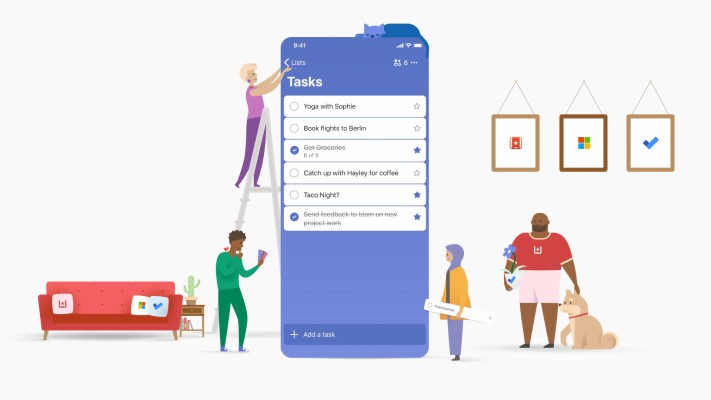 Wunderlist App - 1920x1080 Wallpaper - teahub.io