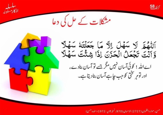 Dua For Solution - 960x678 Wallpaper - teahub.io