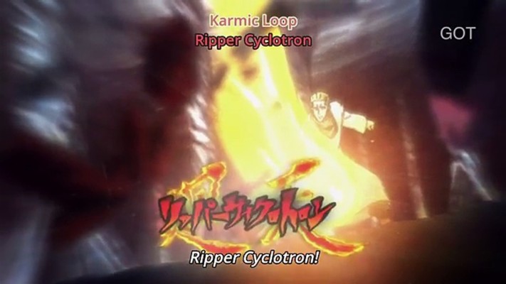 Ripper Cyclotron - 1920x1080 Wallpaper - teahub.io