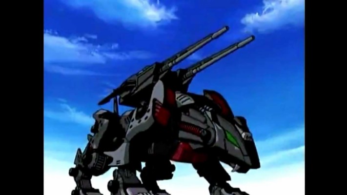 Zoids Show - 1280x720 Wallpaper - teahub.io