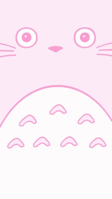 Pastel Studio Ghibli Aesthetic - 540x960 Wallpaper - teahub.io