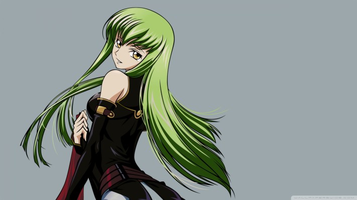 Cc Code Geass Png - 1920x1200 Wallpaper - teahub.io