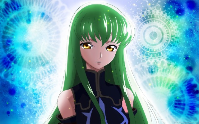 Cc Code Geass Wallpaper Hd - 2160x1920 Wallpaper - teahub.io