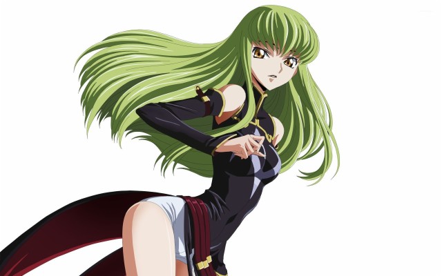 Cc Code Geass Png - 1920x1200 Wallpaper - teahub.io