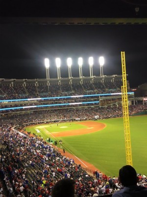 Photo Of Progressive Field - Progressive Field - 768x1024 Wallpaper ...