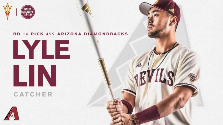 Lyle Lin Baseball Players - 1600x900 Wallpaper - teahub.io