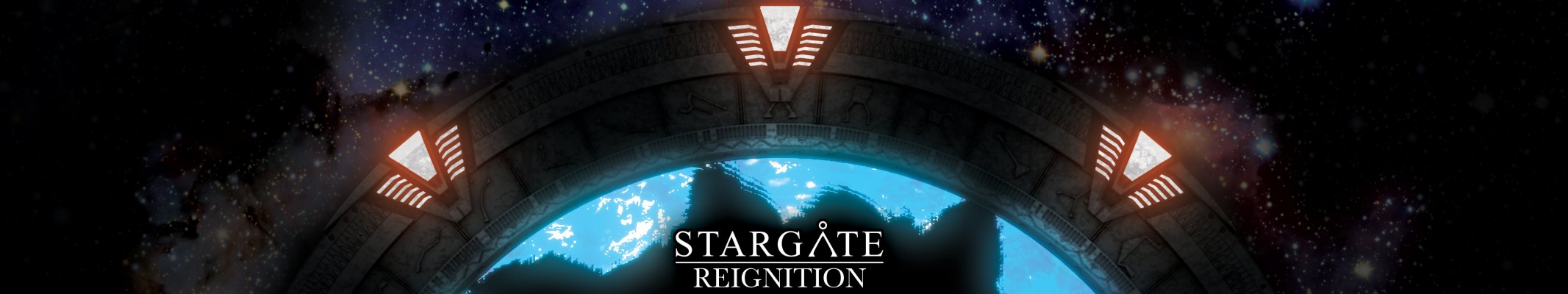 Stargate Desktop Backgrounds Dual Monitor - 5760x1080 Wallpaper - teahub.io