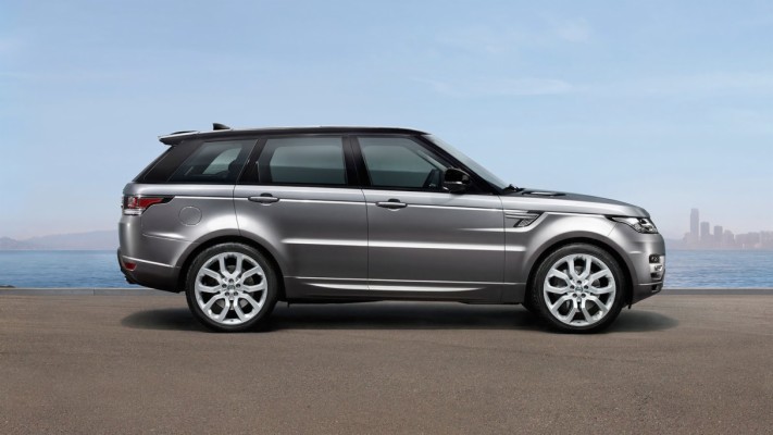 Nice Images Collection - New Range Rover Sport Colours - 1216x684 ...
