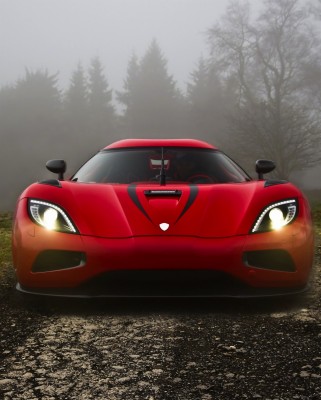 Koniksek Agera - 800x749 Wallpaper - teahub.io