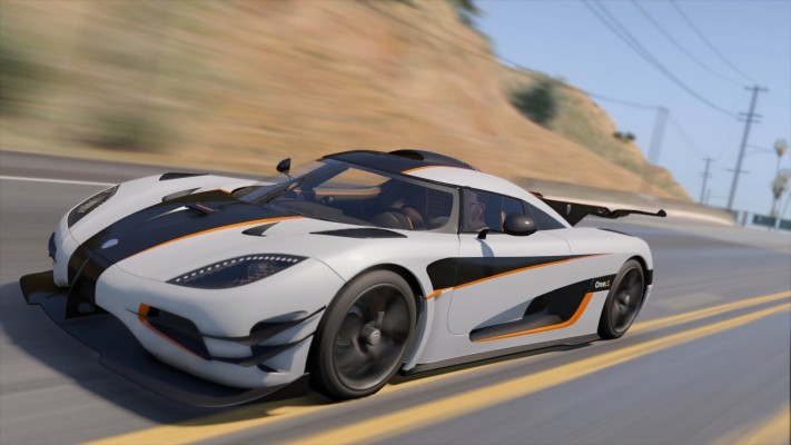 Koniksek Agera - 800x749 Wallpaper - teahub.io