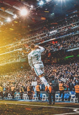 Real Madrid Lock Screen - Real Madrid - 768x1280 Wallpaper - teahub.io