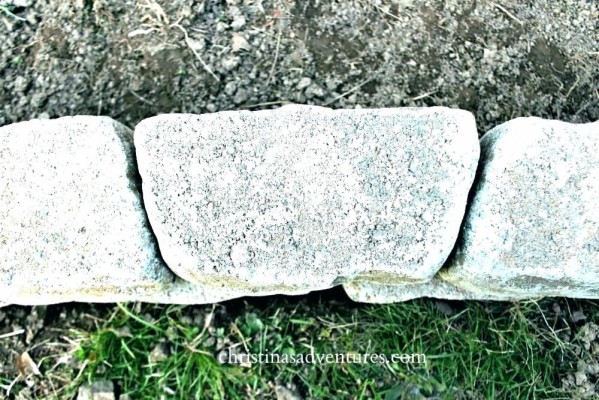 Flagstone Veranda Retaining Wall Block Ideas - 1000x667 Wallpaper ...
