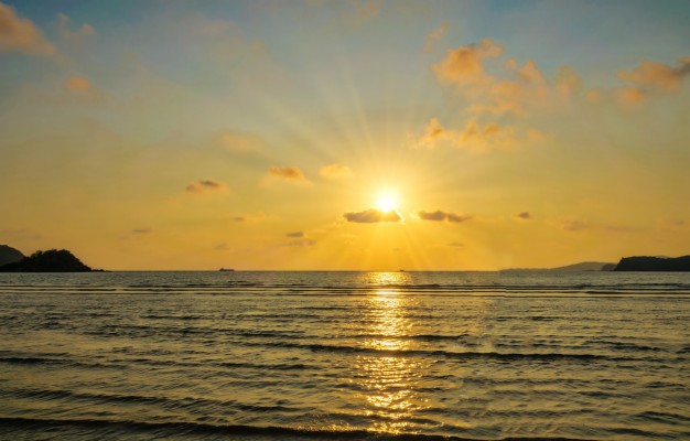 Seascape Summer - 1000x1500 Wallpaper - teahub.io