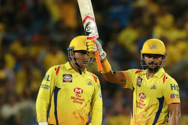 1080p Suresh Raina Hd Images Csk - 950x634 Wallpaper - teahub.io