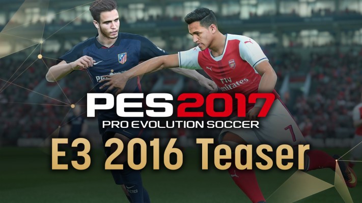 Pro Evolution Soccer 2016 Wallpapers Hd Download - Pes 2016 - 1920x1080 ...