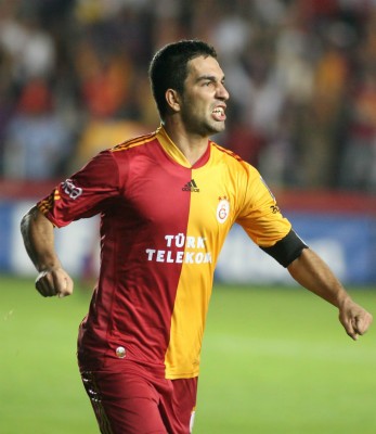 Arda Turan Wallpaper - 1920x1080 Wallpaper - teahub.io