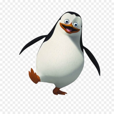Penguin Png Skipper - 1077x1502 Wallpaper - teahub.io