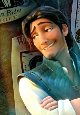 Rapunzel, Rapunzel Complicated Story, Flynn Rider Desktop - Flynn Rider ...