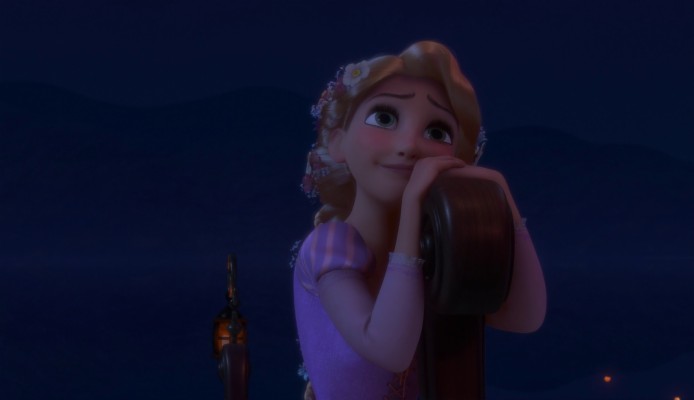 Tangled Light Scene - 1023x585 Wallpaper - teahub.io