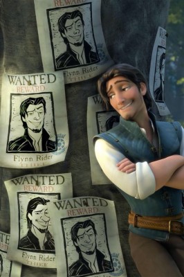 Flynn Rider - 640x960 Wallpaper - teahub.io