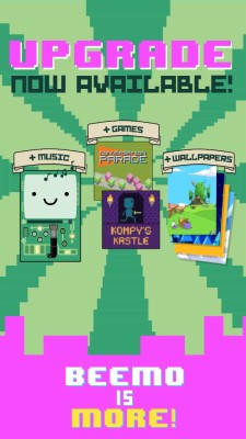 Beemo And Football - Adventure Time - 900x750 Wallpaper - teahub.io