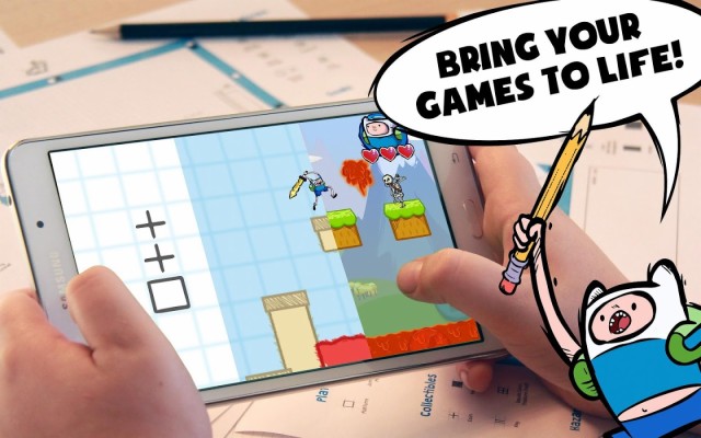 Game Adventure Time Android - 1920x1080 Wallpaper - teahub.io