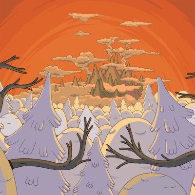Adventure Time Hd Wallpaper For Desktop - 2880x1800 Wallpaper - teahub.io