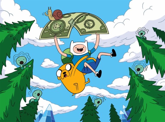 Finn And Jack Cartoon - 1280x949 Wallpaper - teahub.io