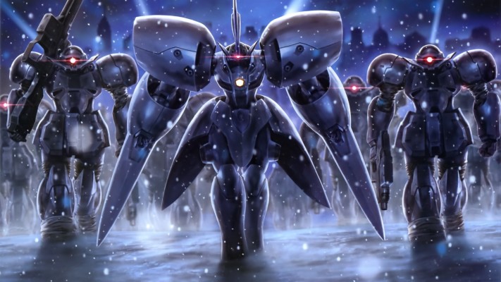 Bertigo Gundam - 1920x1080 Wallpaper - teahub.io