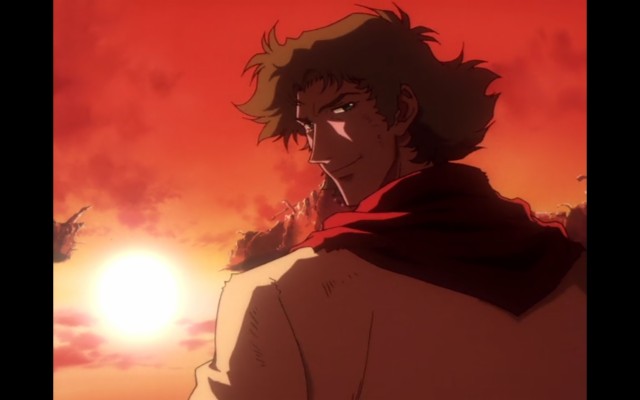 Cowboy Bebop Andy - 2560x1600 Wallpaper - teahub.io