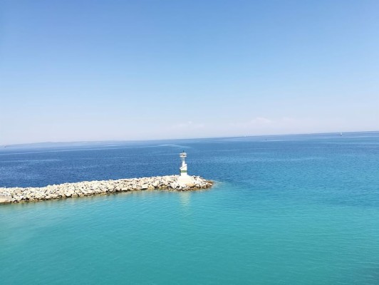 Bye Bye Sea - Sea - 910x683 Wallpaper - teahub.io