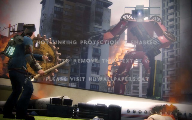 Gmod Wallpaper - 1366x768 Wallpaper - teahub.io