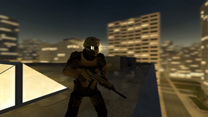 Vangard Ilwrath Cool Creative Abstract Gmod - Pc Game - 1440x900 ...