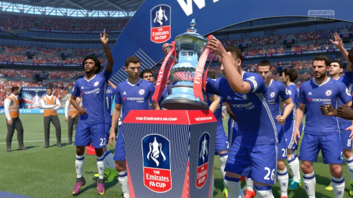 Fa Cup - 1920x1080 Wallpaper - teahub.io