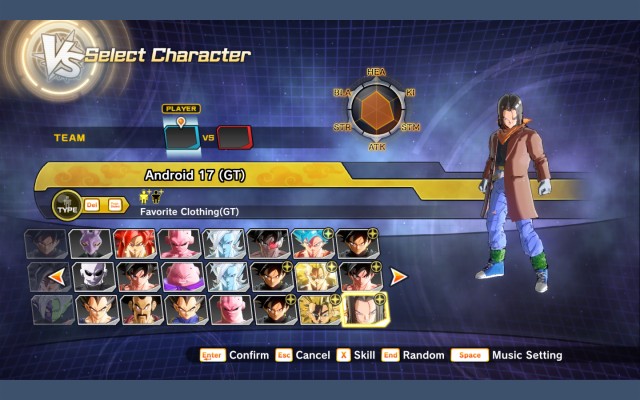 All Characters Jump Force - 1920x1080 Wallpaper - teahub.io