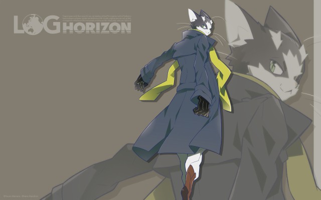 Log Horizon Wallpaper Hd - 2993x1600 Wallpaper - teahub.io