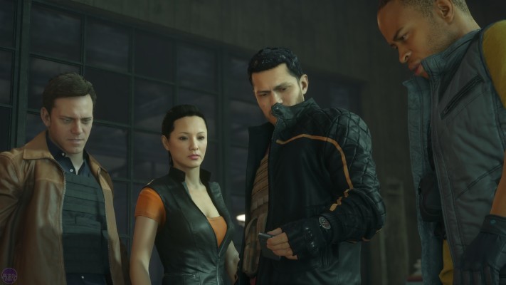 Battlefield Hardline Wallpaper Hd - 3840x2160 Wallpaper - teahub.io