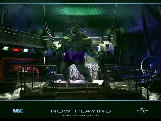 Hulk - Hulk 2003 Clips - 800x600 Wallpaper - teahub.io